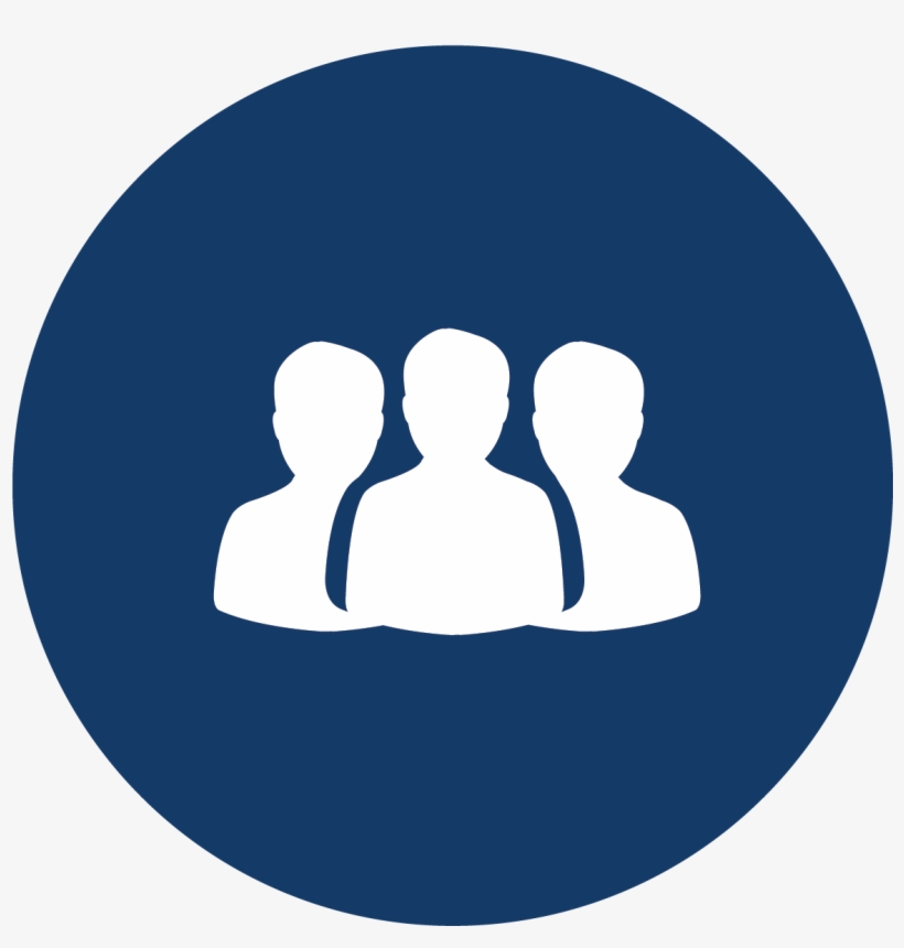 We Understand Your Particular Business Needs And Are - Audience Icon ...