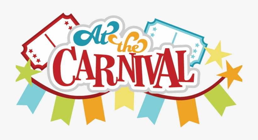 Carnival Transparent Family - Carnival Clip Art Png Transparent PNG ...