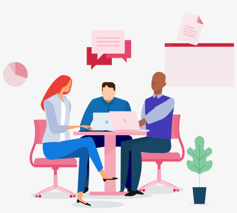 Professional Services Transparent PNG - 923x785 - Free Download on NicePNG