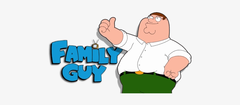 Peter Griffin Minecraft Skin - Family Guy Transparent PNG - 500x281 ...