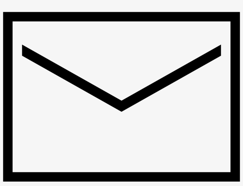Important Mail Icon - Post Icon Transparent PNG - 1600x1600 - Free ...