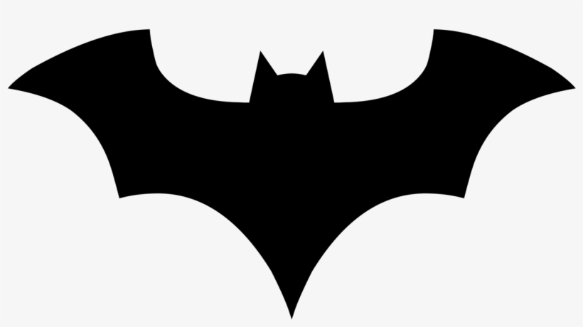 Batman By Jamesng8 - Batman Dead End Logo Transparent PNG - 1248x639 ...
