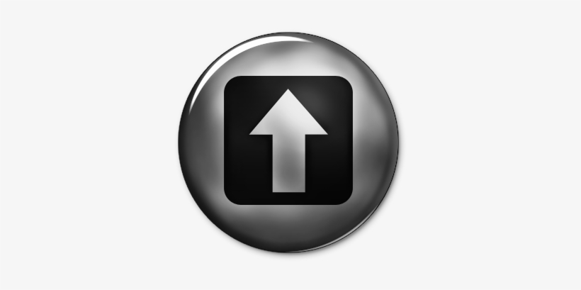 102339 Ultra Glossy Silver Button Icon Social Media - Silver Twitter ...