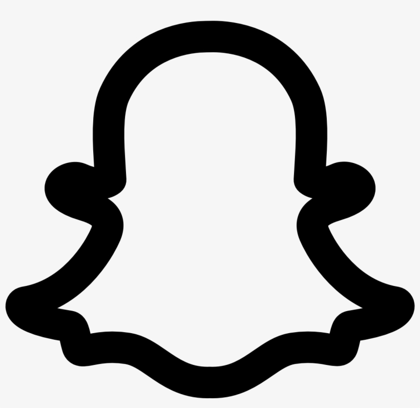 Download Snapchat Transparent Icon - Snapchat Png - HD Transparent PNG ...
