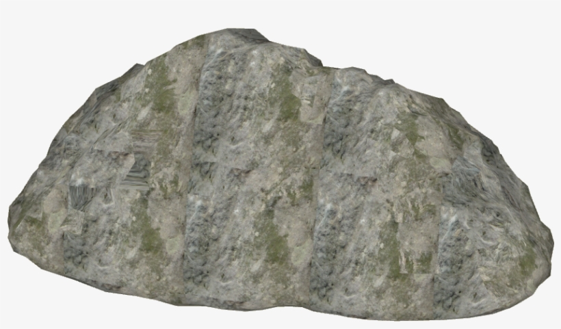 Medium Temperate Forest Rock - Wiki Transparent PNG - 837x837 - Free ...