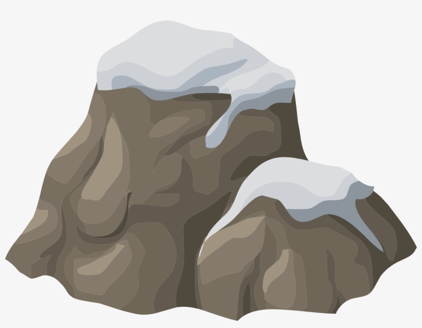 Rocks Drawing At Getdrawings - Rock Drawing Png Transparent PNG ...