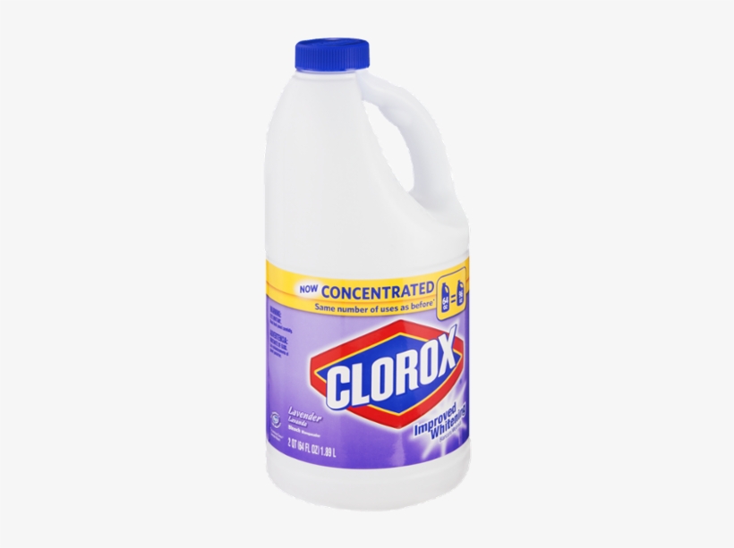 Bleach Bottle Png