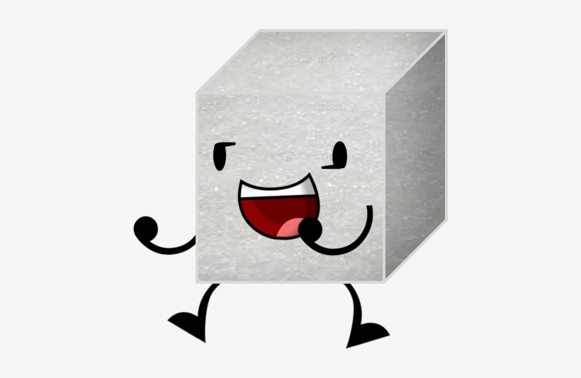 Download Sugar Cube - Cartoon Sugar Cube Png - HD Transparent PNG ...