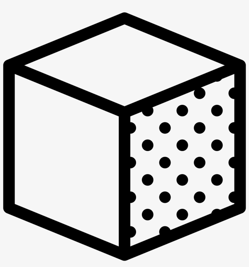 Sugar Cube Png Icon - Sugar Cube Icon Transparent PNG - 1600x1600 ...