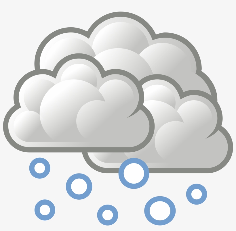 Snow Weather Icon Png