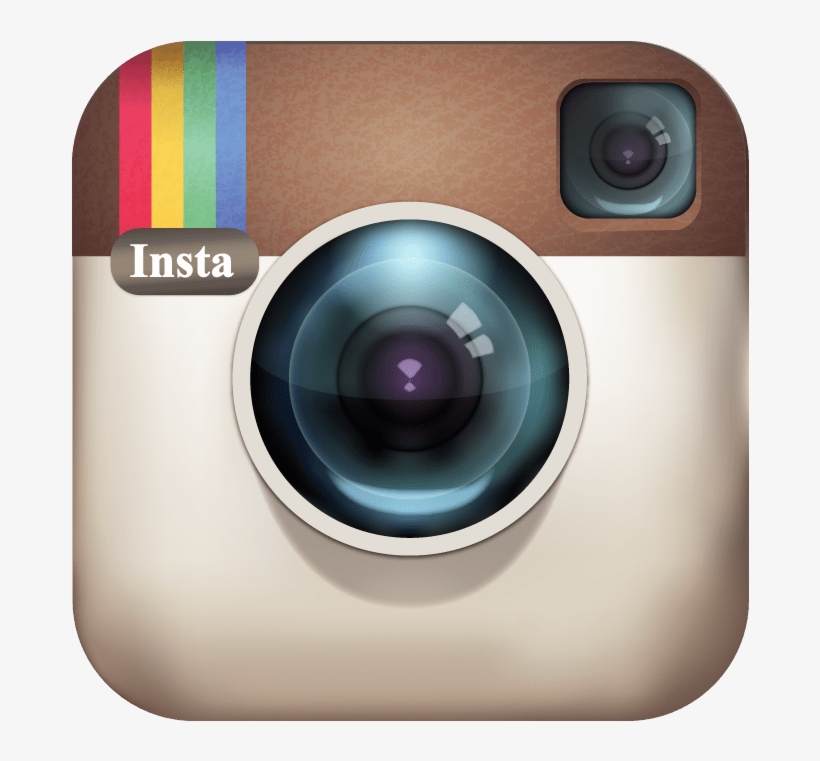 Download Old Instagram Logo - Old Instagram Logo Png - HD Transparent ...