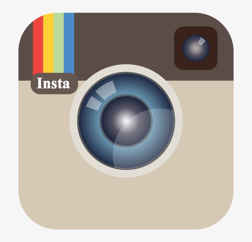 Download Instagram Vector Logo Transparent - HD Transparent PNG ...