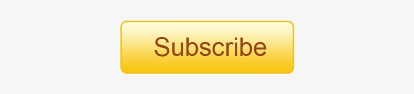Yellow Subscribe Button Png