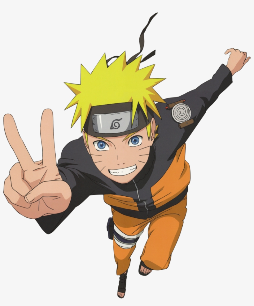 Naruto - Selo Sam Imgur Transparent PNG - 833x960 - Free Download on ...