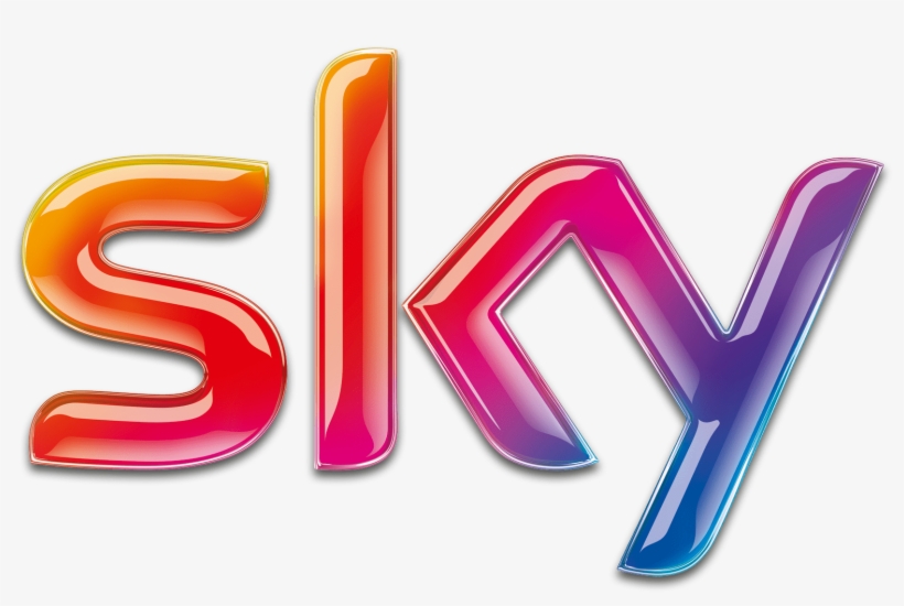 Download Sky Logo - Sky Logo 2016 Png - HD Transparent PNG - NicePNG.com