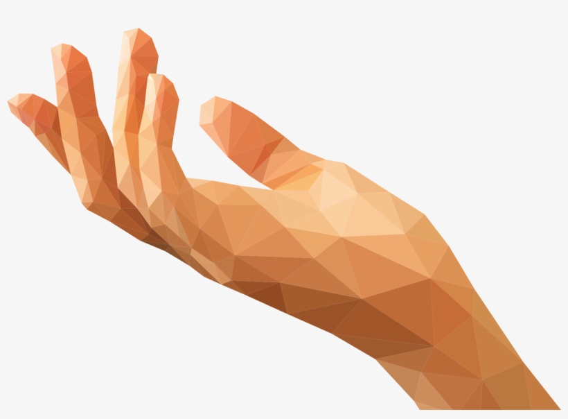 Download Next - Flat Design Hand Png - HD Transparent PNG - NicePNG.com