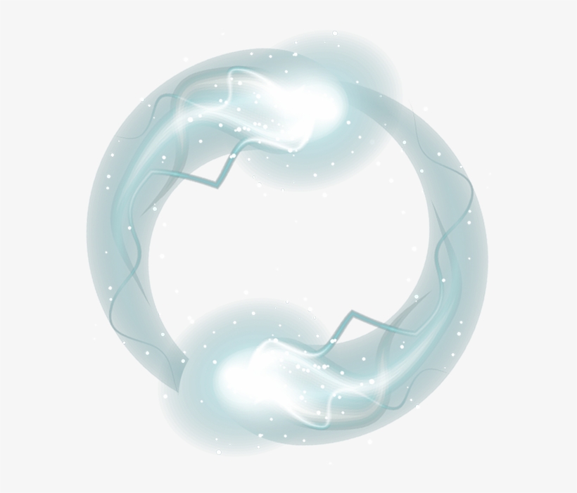 Download Creative Ring Light Effect - Psd - HD Transparent PNG ...
