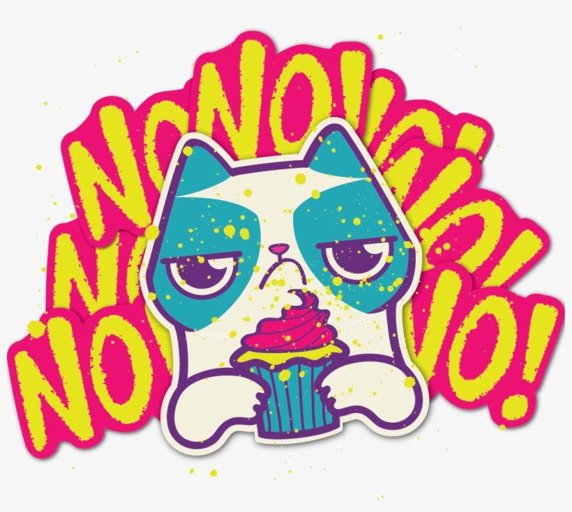 Stickers Street Art Png Transparent PNG - 1106x938 - Free Download on ...