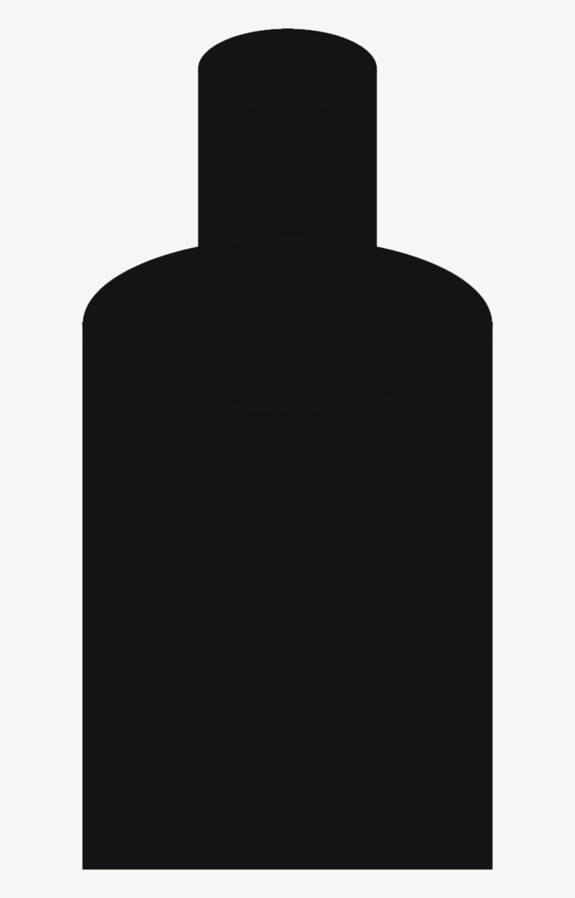 Download Nato E-type Silhouette Target - Target Silhouette - HD ...