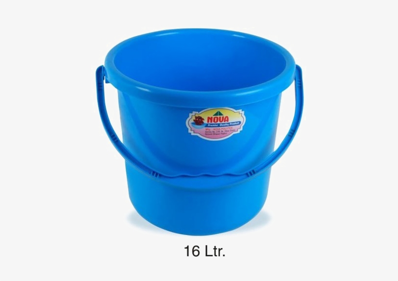 Download Plastic Bucket Png High Quality Image - Plastic Bucket - HD ...