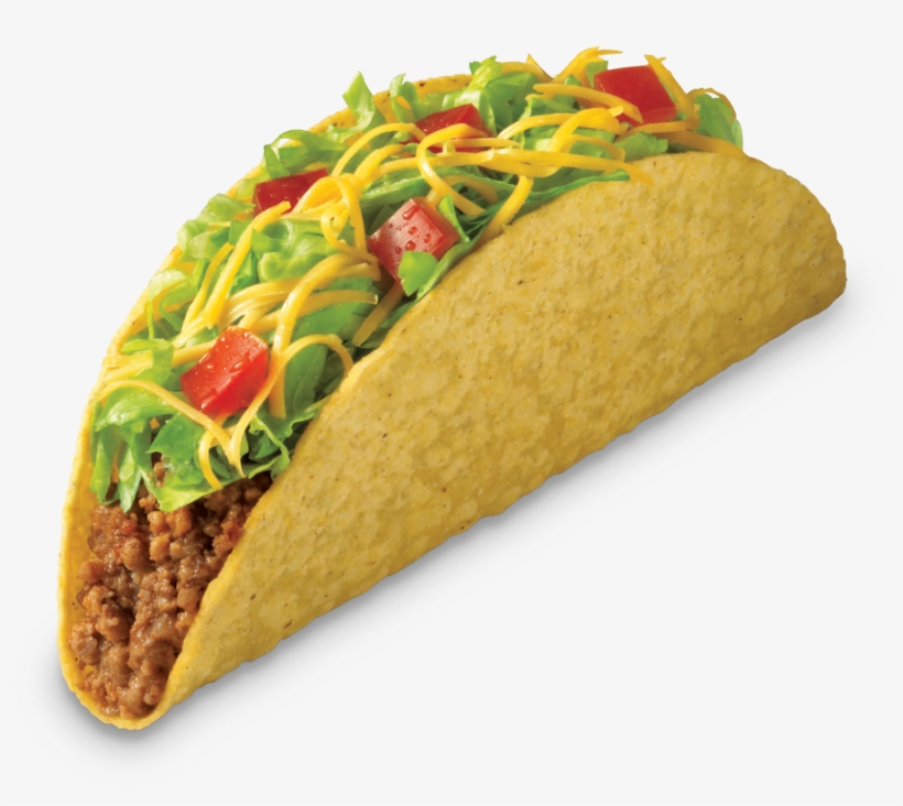 Taco Png Transparent PNG - 900x803 - Free Download on NicePNG