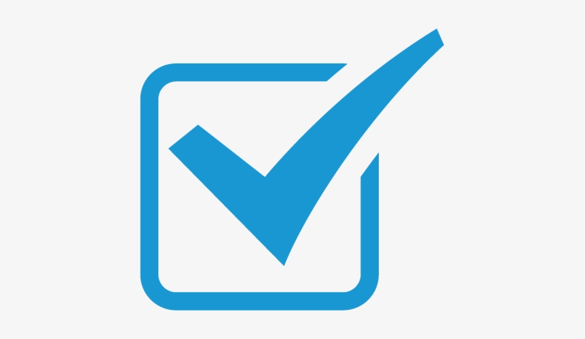 Download Check Png Transparent Image - Checkbox Png - HD Transparent ...