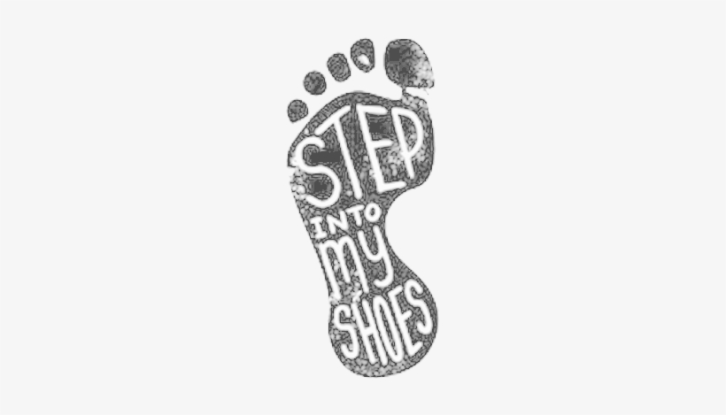 Shoe Steps Clipart
