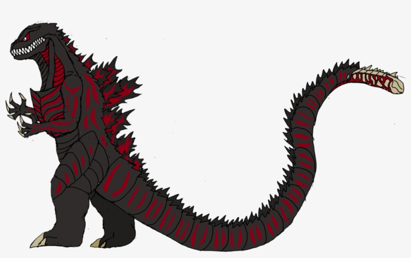 Godzilla Clipart Godzilla 2014 - Kaiju Godzilla Transparent PNG ...