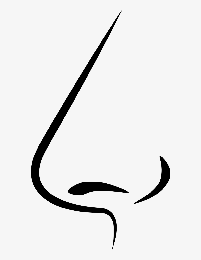 Nose Symbol