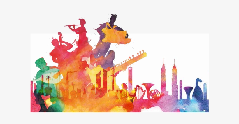 Download Live Music - HD Transparent PNG - NicePNG.com