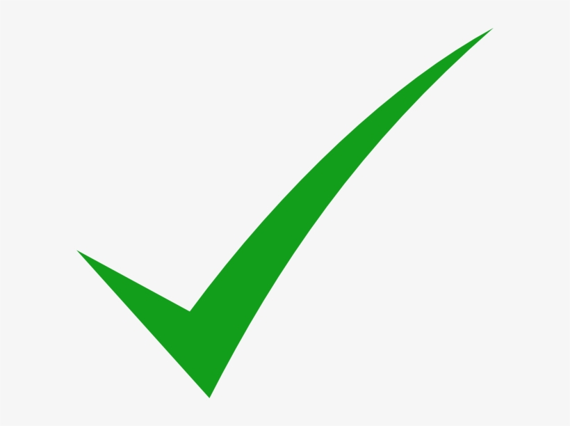 Checkmark PNG Download Transparent Checkmark PNG Images For Free 