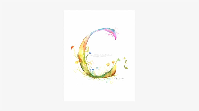 Graphic Design Letter C Transparent PNG - 380x380 - Free Download on ...