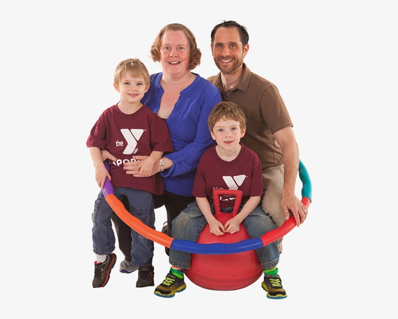 Ymca Families Transparent PNG - 533x577 - Free Download on NicePNG