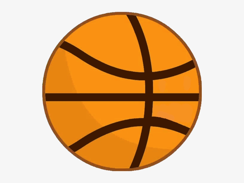 Download Bfgi Basketball - Bfdi Recommended Characters Bodies - HD ...
