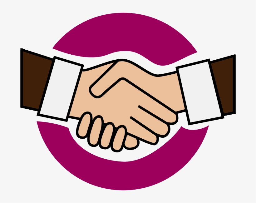 Shaking Hands Png Clip Art - Compromise Of 1850 Clipart Transparent PNG ...