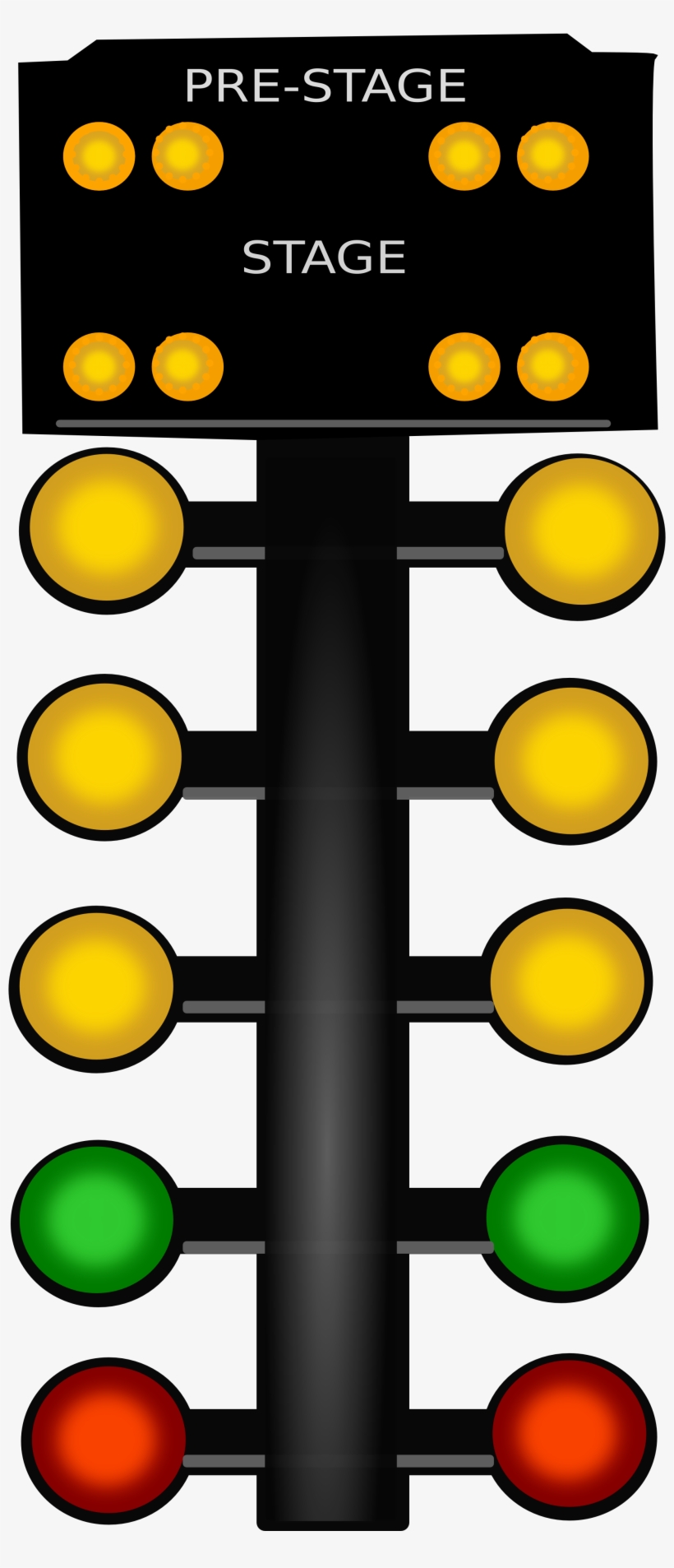 Download Netalloy Racing Christmas Tree Scalable Vector Graphics - Drag ...