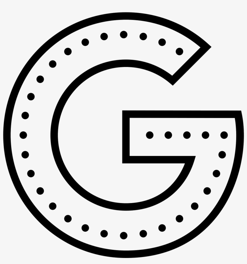 Download Logo Google Icon - Circulos Icon Png - HD Transparent PNG ...