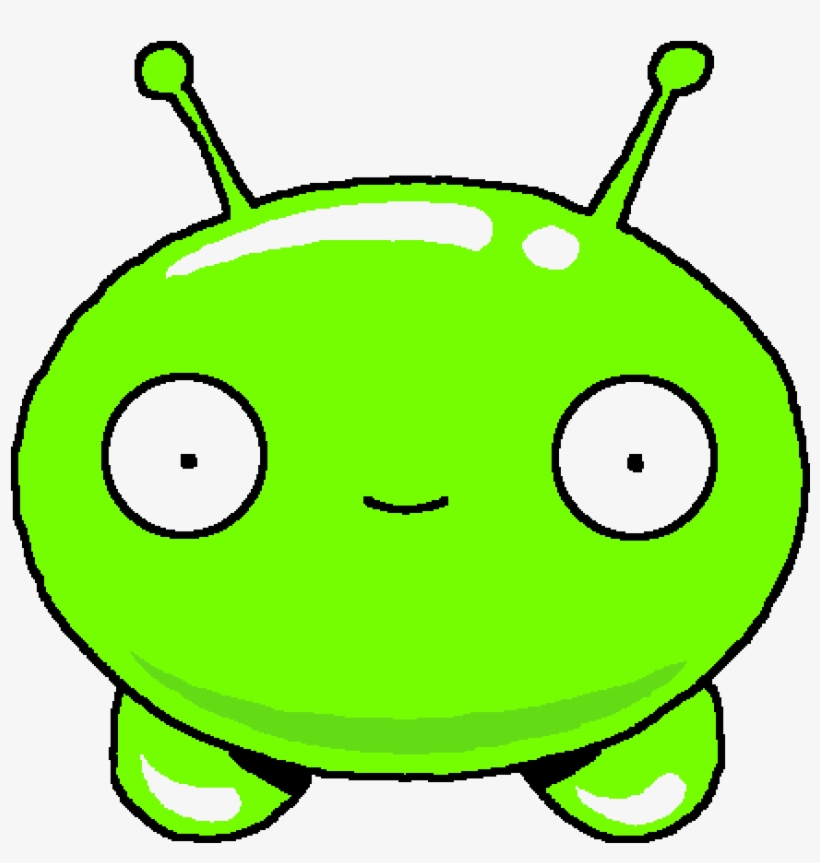 Download Mooncake - Final Space - Draw Mooncake Final Space - HD ...