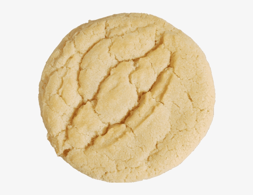 Cookie Transparent Sugar - Sugar Cookie Png Transparent PNG - 579x604 ...