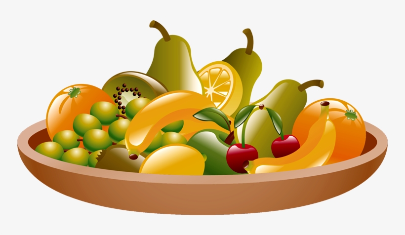 Fruits Clipart Png
