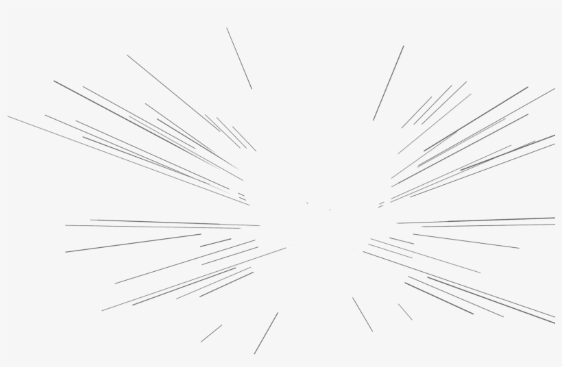 Download Motion Lines - Transparent Speed Lines Png - HD Transparent ...
