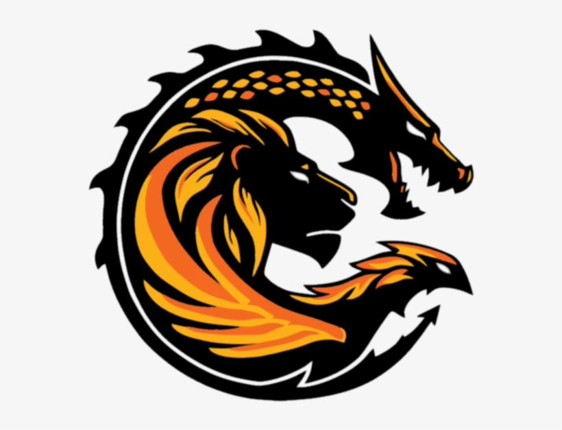 Chimera Vector Black-eyes - Transparent Chimera Transparent PNG ...
