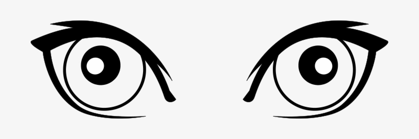 Download Eyes Png - Cartoon Eyes Transparent Background - HD ...
