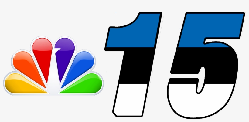 Wfif Patriotic - Logo Of Nbc Transparent PNG - 1433x633 - Free Download ...