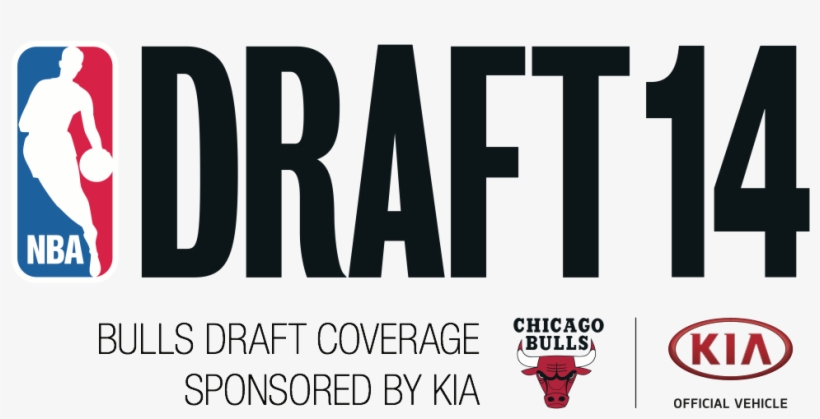 Nba Draft Logo Png Transparent PNG - 1000x528 - Free Download on NicePNG
