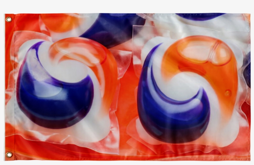 Tide Pods Custom - Tide Pods Delicious Transparent PNG - 480x480 - Free ...