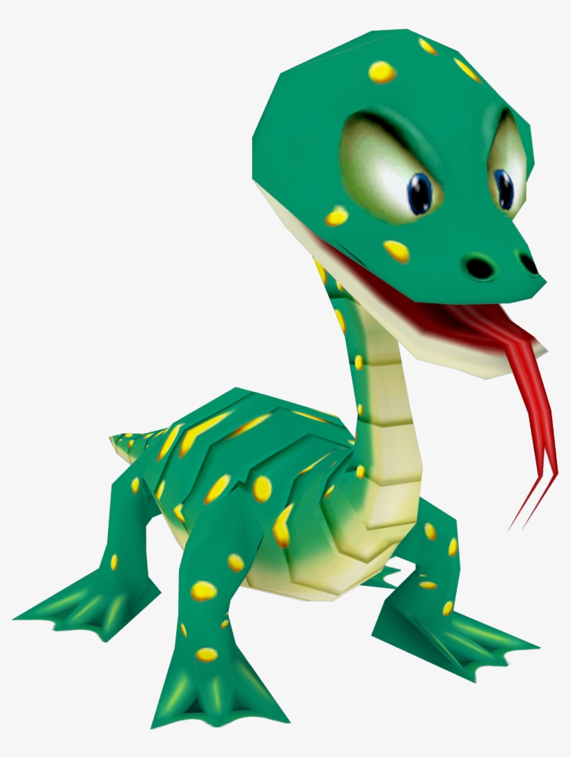 Crash Bandicoot The Wrath Of Cortex Lizard - Crash Bandicoot The Wrath ...