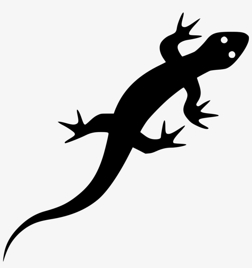 Lizard Comments - Lizard Icon Transparent PNG - 980x996 - Free Download ...