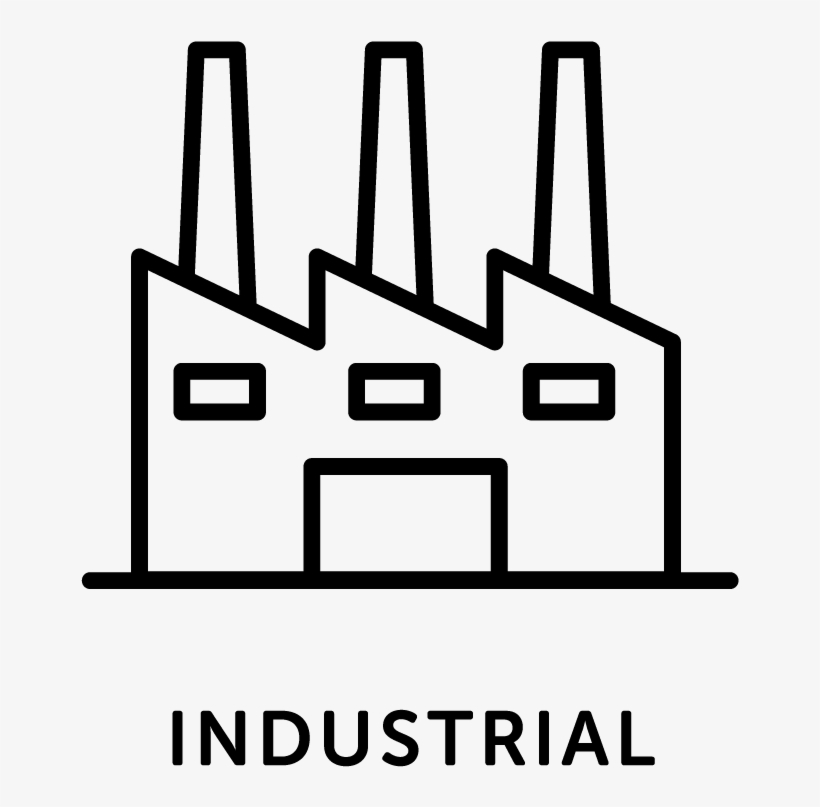 Industrial Transparent PNG - 800x951 - Free Download on NicePNG
