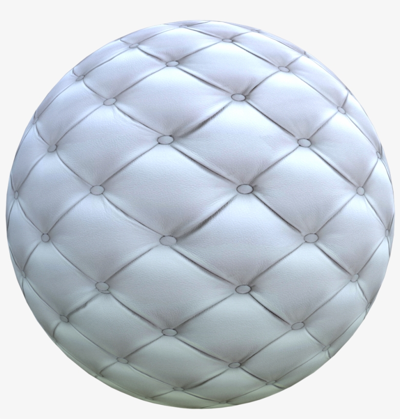 Seamless Chester With Buttons Texture - Textile Transparent PNG ...